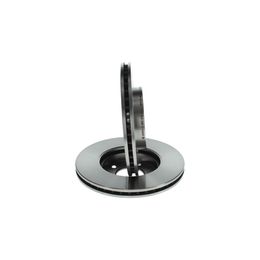 Bosch Bremsscheibe 0986479a52 bel&uuml;ftet 278mm 24mm f&uuml;r Ford