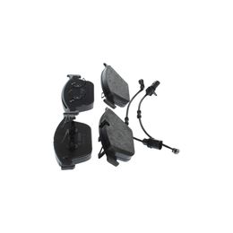 Bosch Bremsbelagsatz, Scheibenbremse 0986494988 f&uuml;r VW