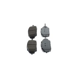 Bosch Bremsbelagsatz, Scheibenbremse 0986494917 f&uuml;r CHEVROLET HOLDEN