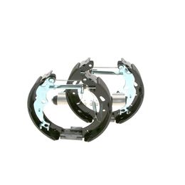 Bosch Bremsbackensatz 0204114701