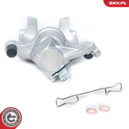 ESEN SKV Bremssattel 23skv074 Hinterachse rechts f&uuml;r Opel CADILLAC Vaughall