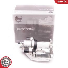 ESEN SKV Bremssattel 23skv042 Vorderachse rechts f&uuml;r Ford Volvo MAZDA
