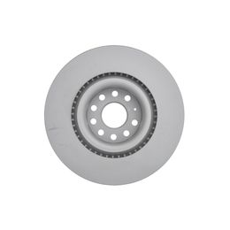 Bosch Bremsscheibe 0986479b87 bel&uuml;ftet 345mm 30mm f&uuml;r VW