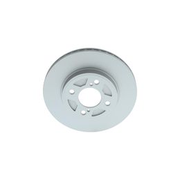 Bosch Bremsscheibe 0986479f37 bel&uuml;ftet 252mm 20mm f&uuml;r Suzuki CHANGAN