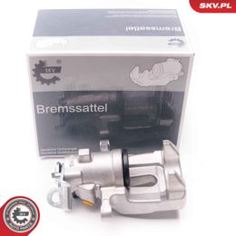 ESEN SKV Bremssattel 34skv354 Hinterachse rechts f&uuml;r RENAULT
