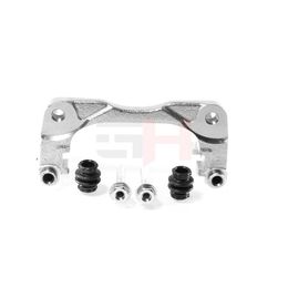 GH Halter, Bremssattel gh445204 Vorderachse links f&uuml;r Fiat Suzuki