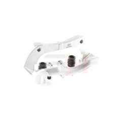 GH Halter, Bremssattel gh443654 Vorderachse links f&uuml;r GM