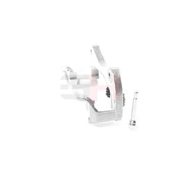 GH Halter, Bremssattel gh443420 Vorderachse links f&uuml;r HYUNDAI KIA