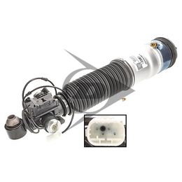 AIC Luftfederbein 71105 Hinterachse links f&uuml;r BMW