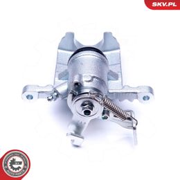 ESEN SKV Bremssattel 34skv683 Hinterachse links f&uuml;r Opel CHEVROLET Vaughall