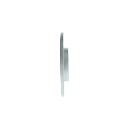Bosch Bremsscheibe 0986479h24 voll 278mm 12mm f&uuml;r JEEP