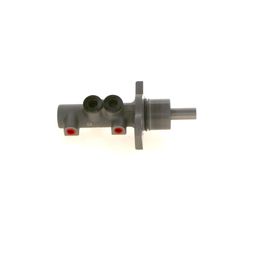 Bosch Hauptbremszylinder 0986480890 f&uuml;r VW Porsche