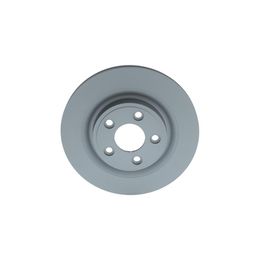 Bosch Bremsscheibe 0986479f67 bel&uuml;ftet 300mm 20mm f&uuml;r JAGUAR