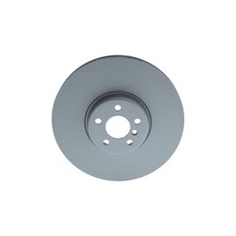 Bosch Bremsscheibe 0986479f60 bel&uuml;ftet 374mm 36mm f&uuml;r BMW