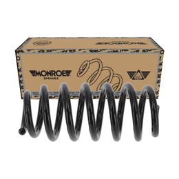 Monroe Fahrwerksfeder sp4424