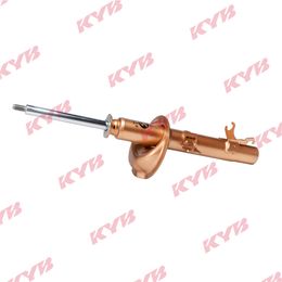 KYB Sto&szlig;d&auml;mpfer 323057 Vorderachse links