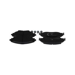 Bosch Bremsbelagsatz, Scheibenbremse 0986424628 f&uuml;r VW Audi CUPRA