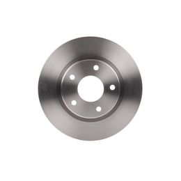 Bosch Bremsscheibe 0986479a28 bel&uuml;ftet 280mm 24mm f&uuml;r NISSAN