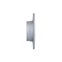 Bosch Bremsscheibe 0986479c55 voll 296mm 10mm f&uuml;r BMW