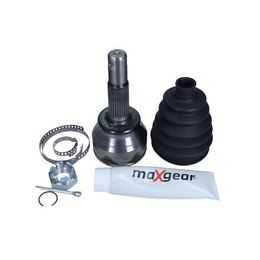 MAXGEAR Gelenksatz, Antriebswelle 493136 radseitig f&uuml;r NISSAN