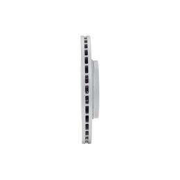 Bosch Bremsscheibe 0986479c62 bel&uuml;ftet 280mm 24mm f&uuml;r NISSAN DACIA RENAULT
