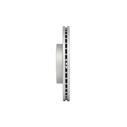 Bosch Bremsscheibe 0986479c68 bel&uuml;ftet 278mm 25mm f&uuml;r MAZDA