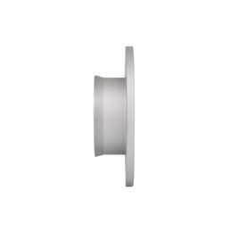 Bosch Bremsscheibe 0986479c84 voll 303mm 16mm f&uuml;r Mercedes