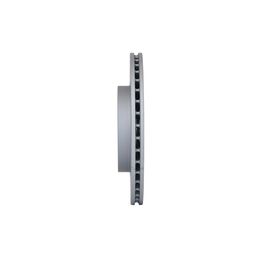 Bosch Bremsscheibe 0986479c97 bel&uuml;ftet 280mm 22mm f&uuml;r MINI