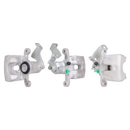 ELSTOCK Bremssattel 872438 hinter der Achse f&uuml;r HYUNDAI