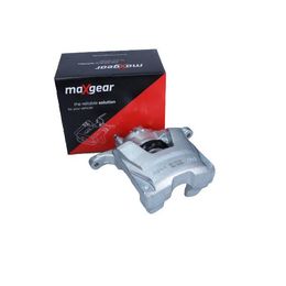 MAXGEAR Bremssattel 820766 Vorderachse rechts f&uuml;r Opel CHEVROLET