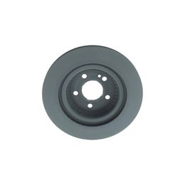Bosch Bremsscheibe 0986479h39 bel&uuml;ftet 320mm 24mm f&uuml;r Mercedes