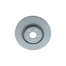 Bosch Bremsscheibe 0986479f80 bel&uuml;ftet 335mm 25mm f&uuml;r Ford