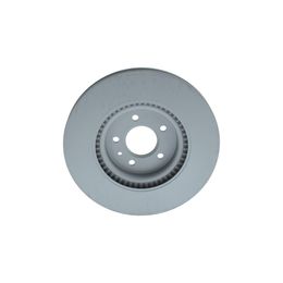 Bosch Bremsscheibe 0986479g69 bel&uuml;ftet 345mm 30mm f&uuml;r Vaughall