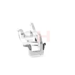 GH Halter, Bremssattel gh443472 Vorderachse links f&uuml;r DAEWOO HYUNDAI