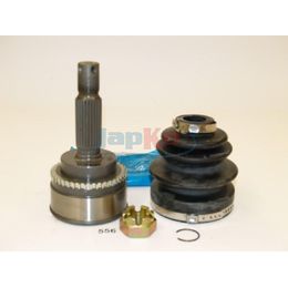 JAPKO Gelenksatz, Antriebswelle 62556 radseitig f&uuml;r MITSUBISHI