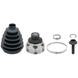 TOPRAN Gelenksatz, Antriebswelle 115051 radseitig f&uuml;r Skoda VW