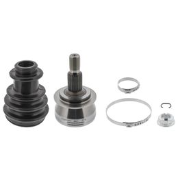 TOPRAN Gelenksatz, Antriebswelle 401773 radseitig f&uuml;r SMART