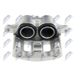 NTY Bremssattel hzpns012 Vorderachse f&uuml;r NISSAN