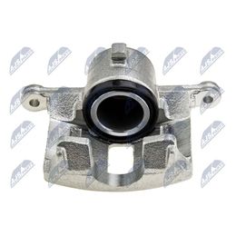 NTY Bremssattel hzpns001 Vorderachse f&uuml;r NISSAN