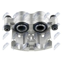 NTY Bremssattel hzpvc005 Vorderachse f&uuml;r Iveco