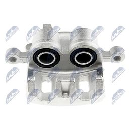 NTY Bremssattel hzpms014 Vorderachse rechts f&uuml;r HYUNDAI MITSUBISHI