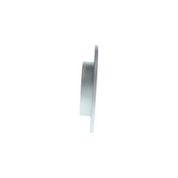 Bosch Bremsscheibe 0986479h63 voll 274mm 10mm f&uuml;r TOYOTA