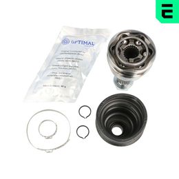 OPTIMAL Gelenksatz, Antriebswelle cw2544 f&uuml;r Ford