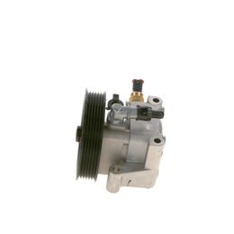 Bosch Hydraulikpumpe, Lenkung ks00000118 f&uuml;r Ford