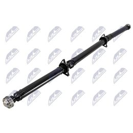 NTY Gelenkwelle, Achsantrieb nwnvv021 hinten f&uuml;r Volvo