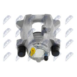 NTY Bremssattel hztme036 Hinterachse links f&uuml;r Mercedes