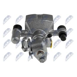 NTY Bremssattel hztmz006 Hinterachse links f&uuml;r Ford MAZDA