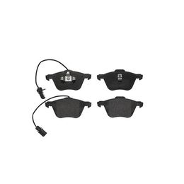 MAGNETI MARELLI Bremsbelagsatz, Scheibenbremse 363700485061 f&uuml;r Ford SATURN VW