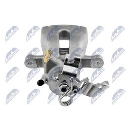 NTY Bremssattel hztpl053 Hinterachse rechts f&uuml;r OSCA Opel Vaughall