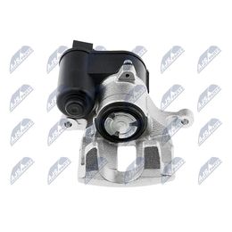 NTY Bremssattel hztvv011 Hinterachse rechts f&uuml;r Ford Volvo